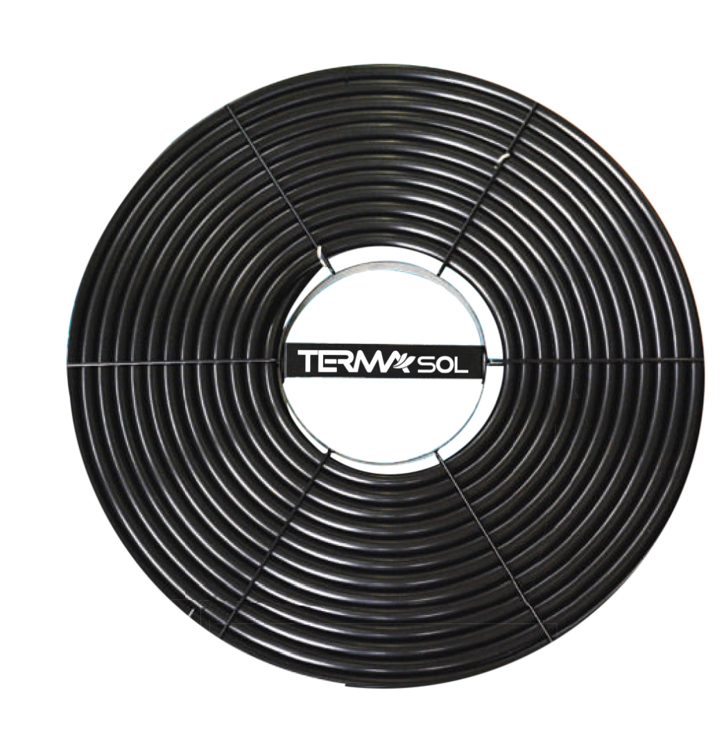 Terma Sol 2 - Equipamentos Para Piscinas | Filtros e Bombas Nautilus